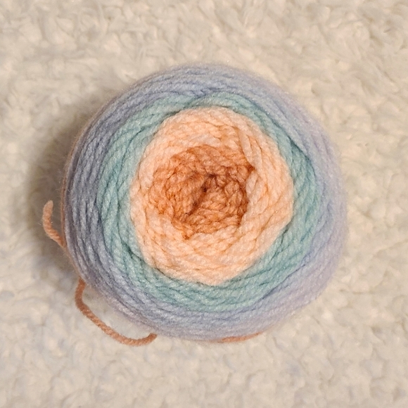 Caron | Office | Caron Baby Cakes Yarn No Label | Poshmark